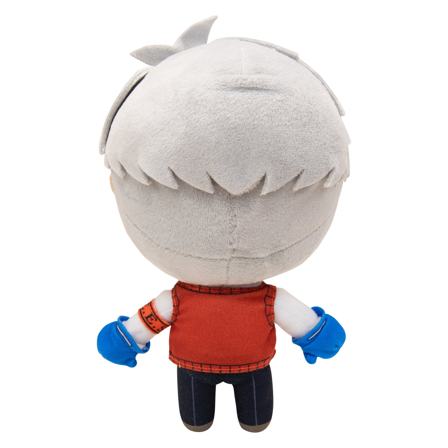 Persona 3 Portable - Akihiko Sanada Collector's Plush Stuffed Toy