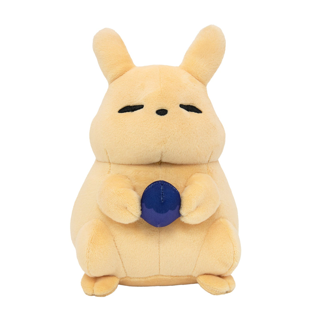 Rain World - Gourmand Slugpup Stuffed Plush Toy 🍊