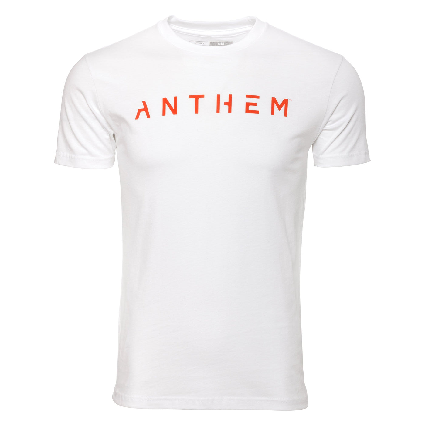 Official Anthem Merchandise 🤖