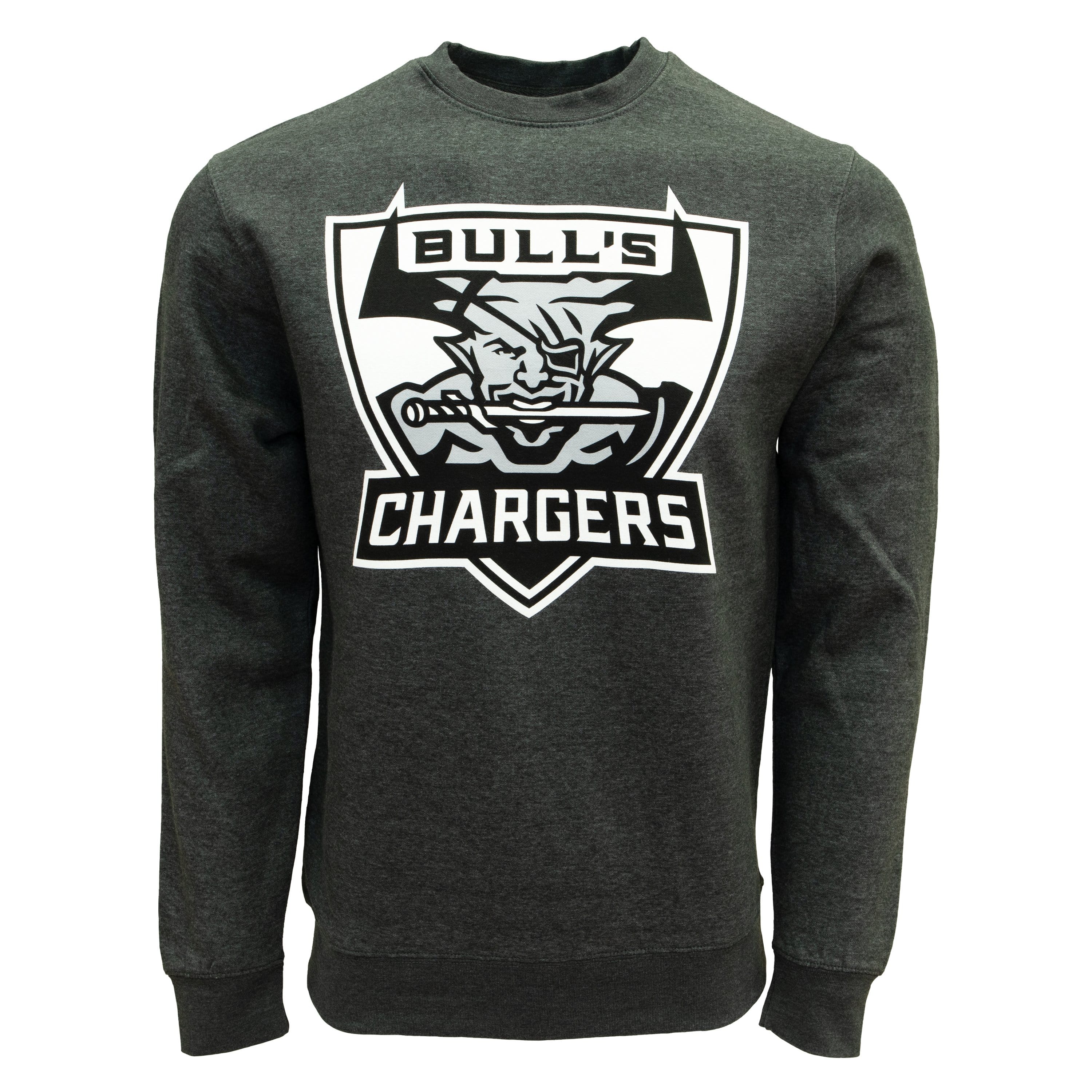 Dragon Age - Bull's Chargers Unisex Crewneck 🐂