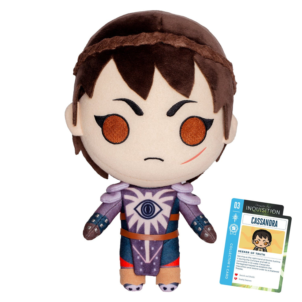 Official Dragon Age Merchandise 🐉