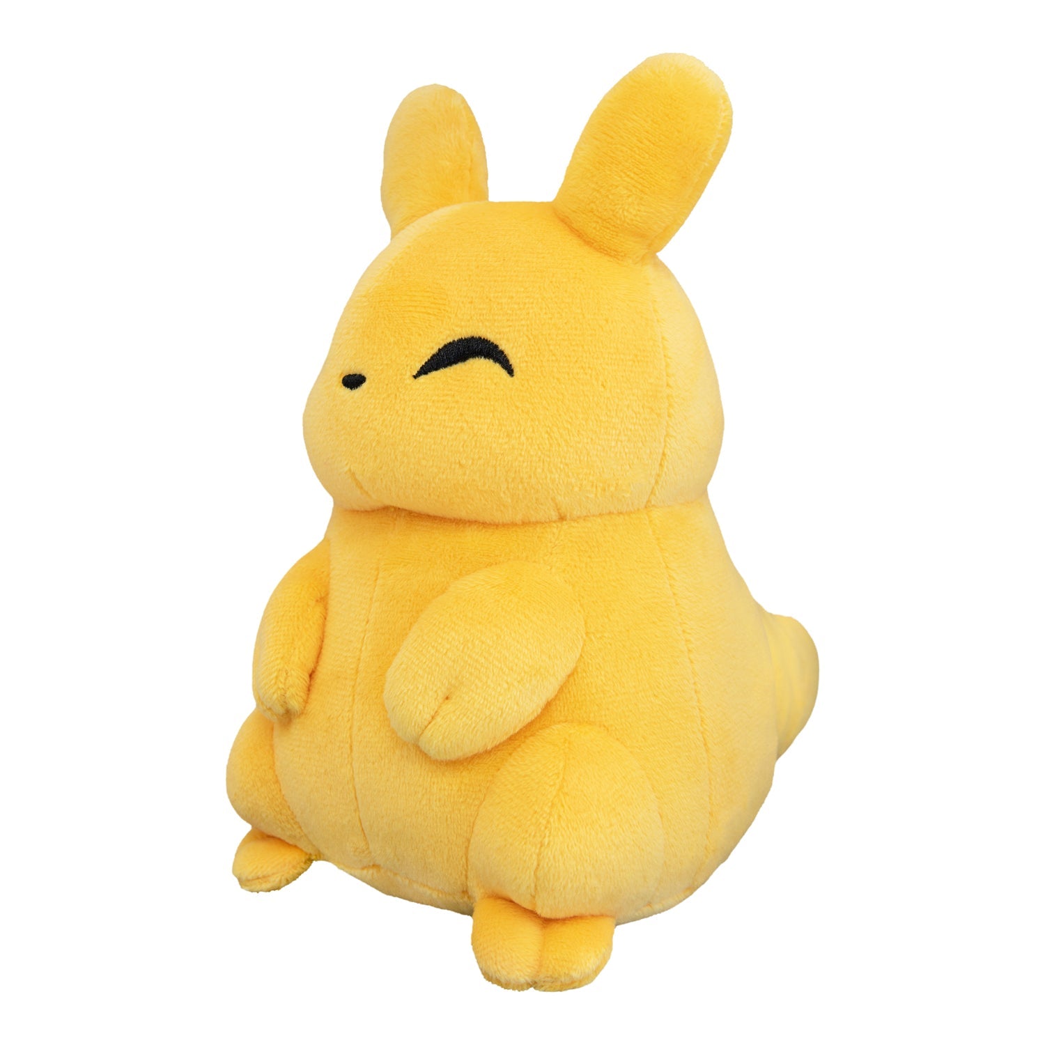 Rain World - Monk Slugpup Stuffed Plush Toy