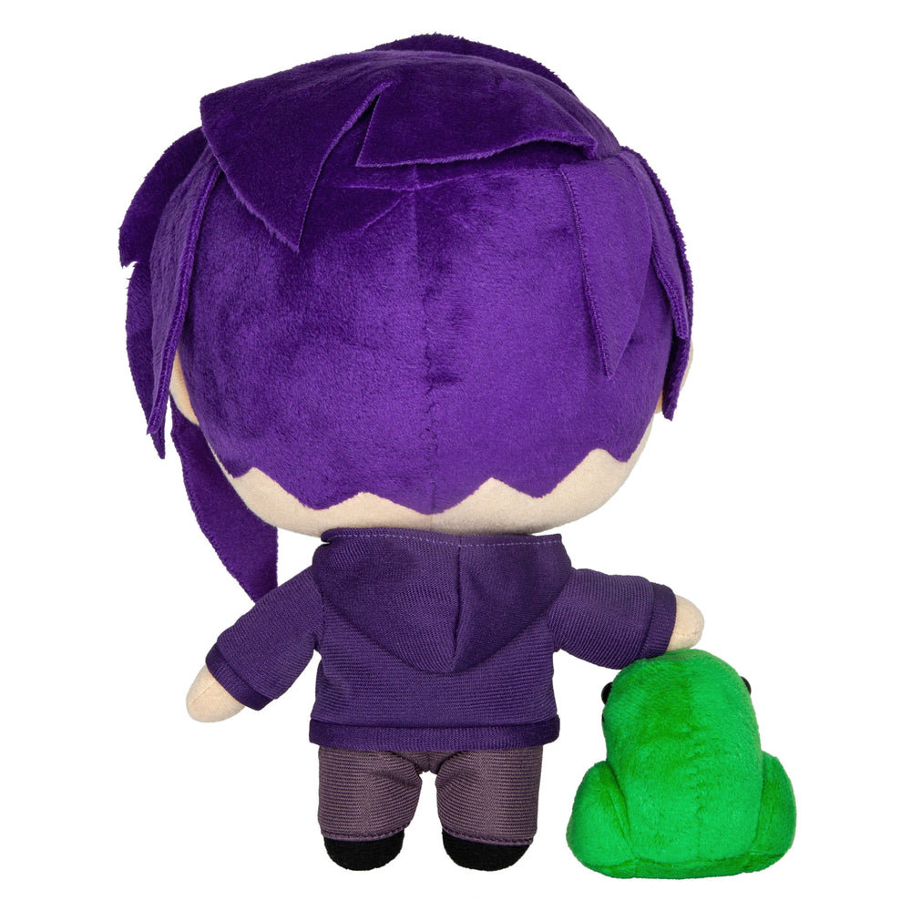 Stardew Valley - Sebastian Collector's Plush 🐸