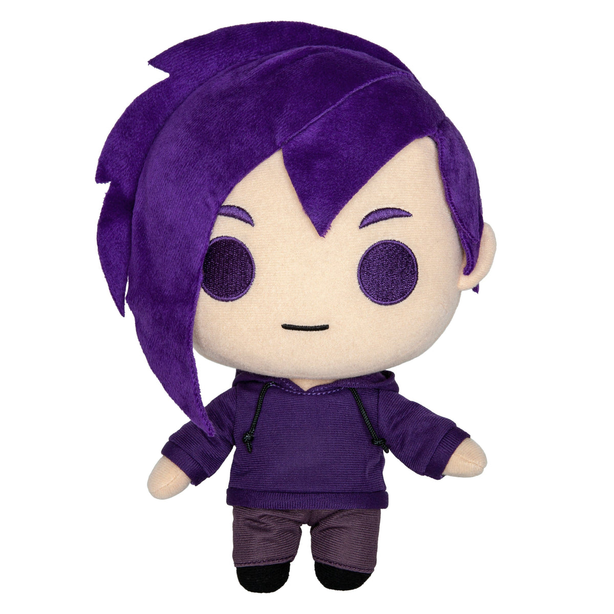 Stardew Valley - Sebastian Collector's Plush 🐸
