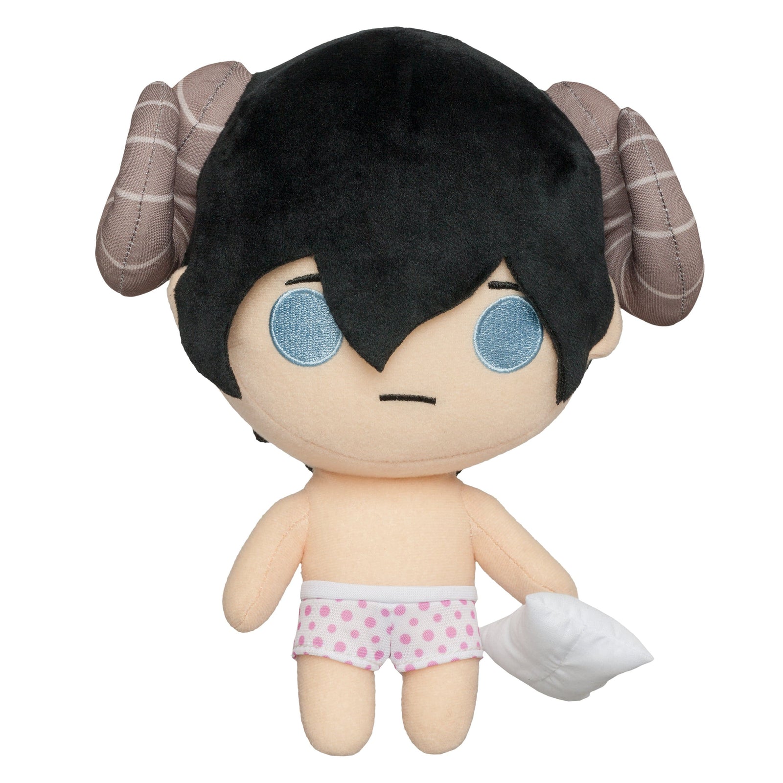 Official & Original Gaming, Anime, & Pop Culture Collector's Plushes ...