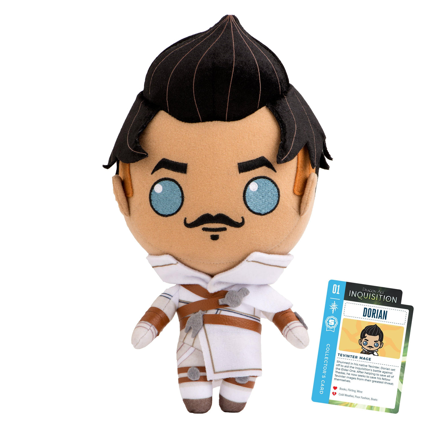 Official Dragon Age Merchandise 🐉 – Page 2