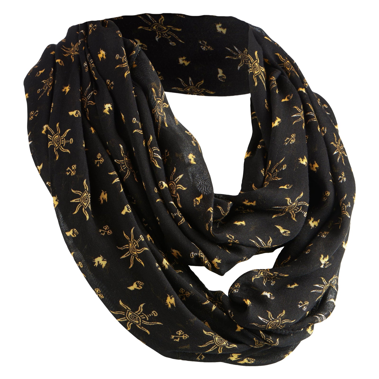 Official & Original Gaming, Anime, and Pop Culture Accessories 🎒📿🧣