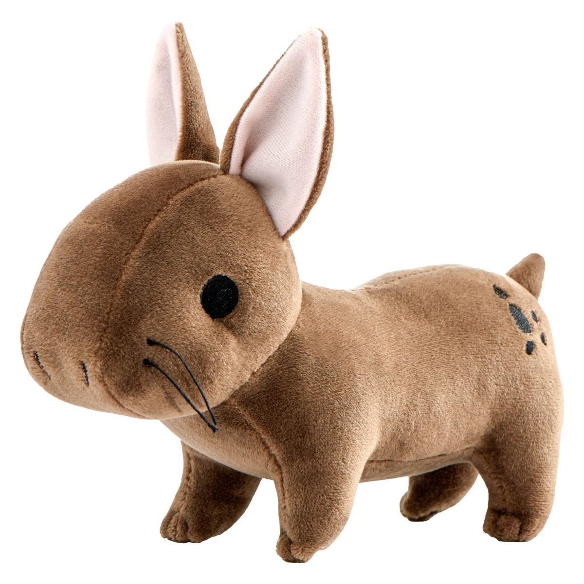 Dragon Age - 5.5" Emerald Graves Nug Stuffed Plush Toy🐲