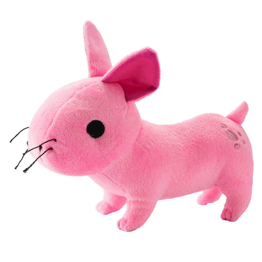 Dragon Age - 5 1/2" Squeaking Nug Stuffed Plush Toy🐲