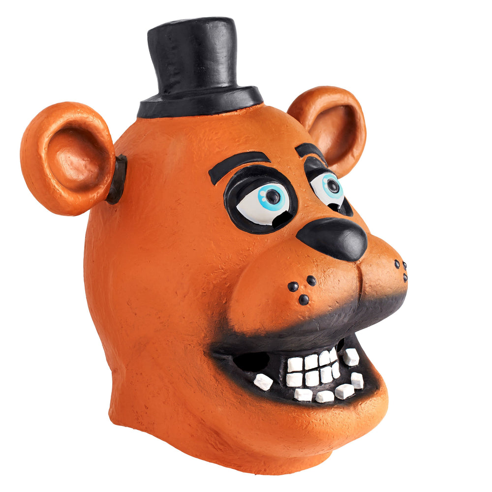 Official FNAF Freddy Mask