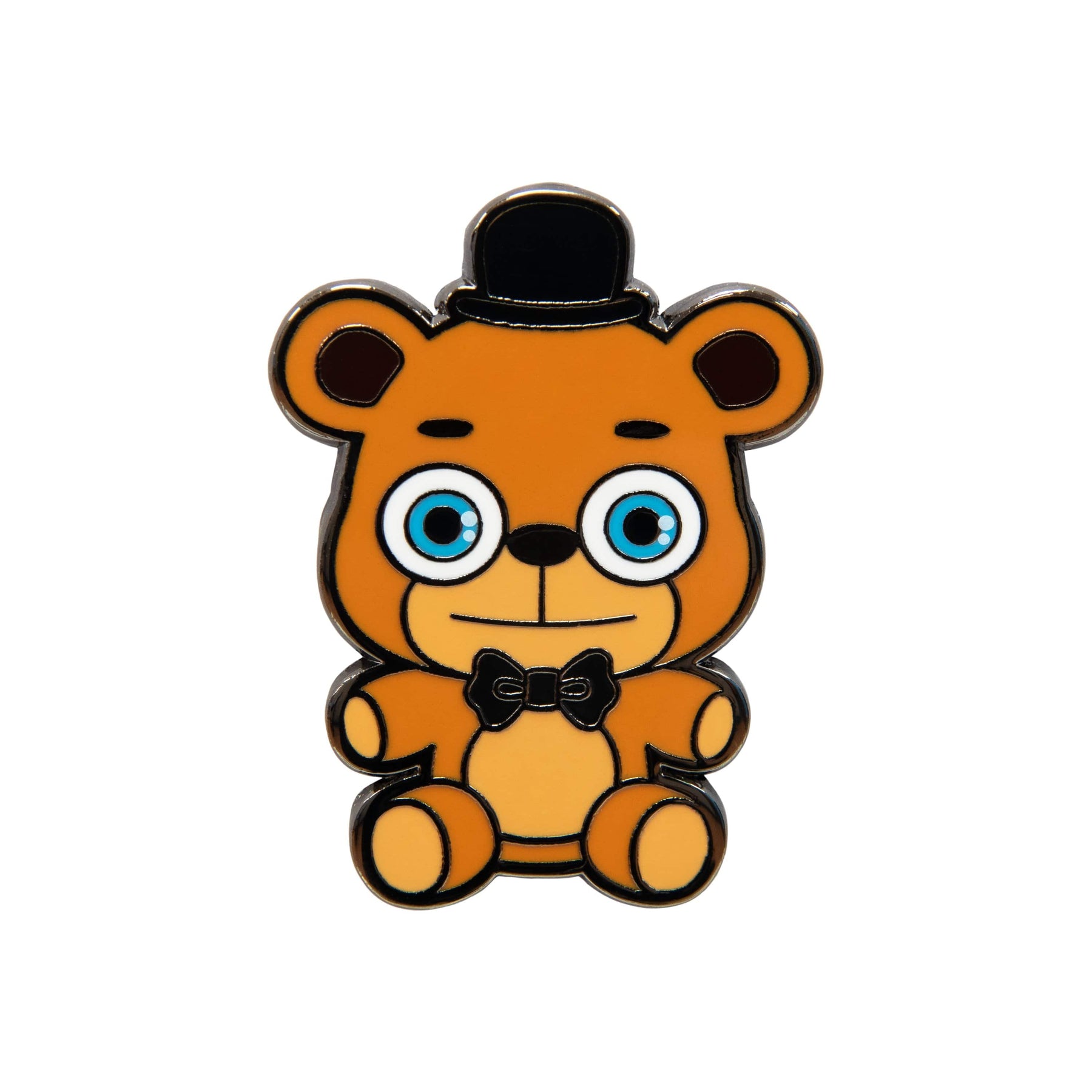 Five Nights at Freddy's - Freddy Fazbear Collector's Pin 🐻