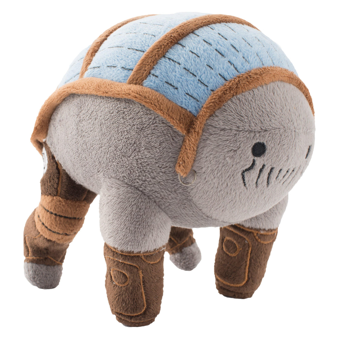 Mass Effect - My Talking Elcor Plush