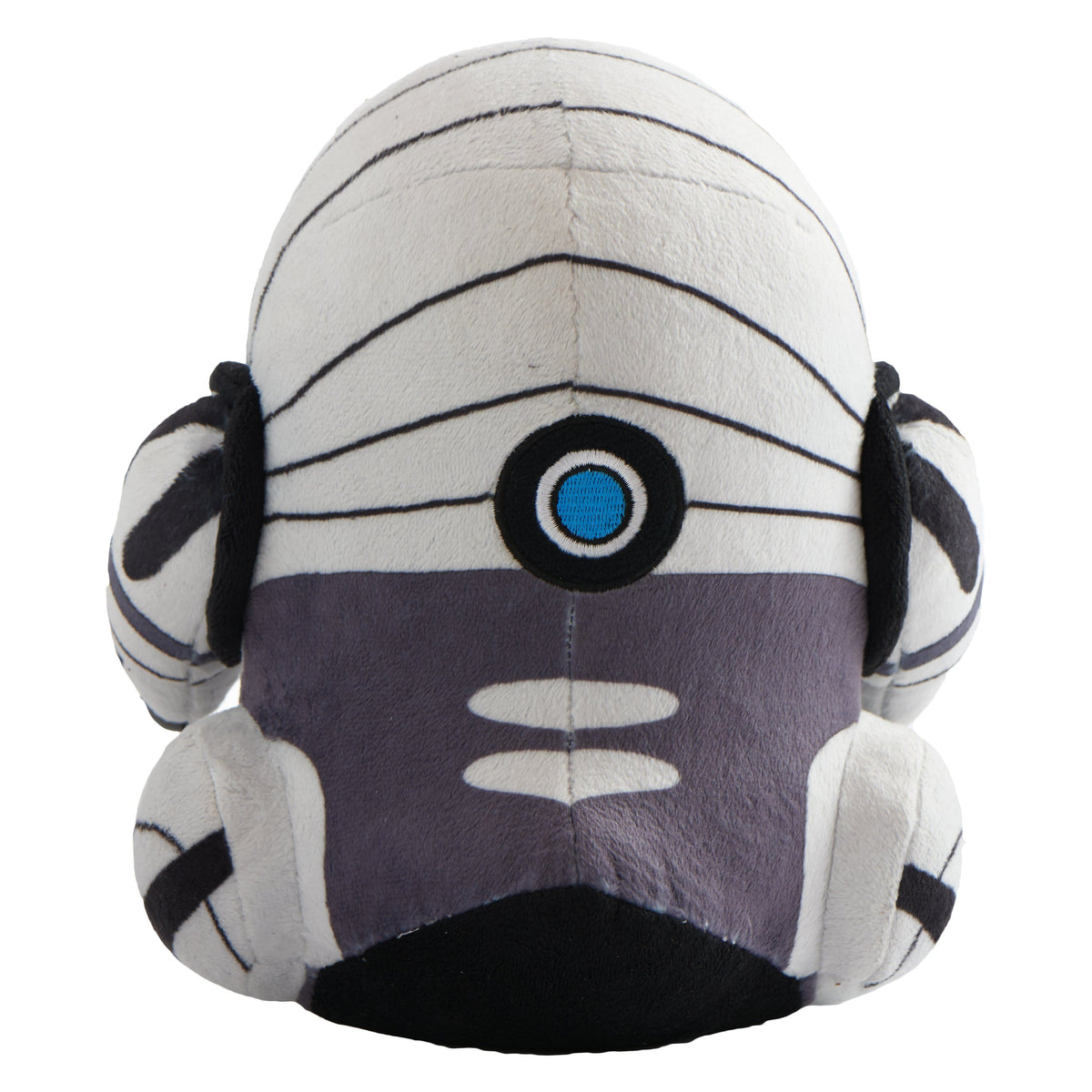 Mass Effect 9 Grunt Collectors Stuffed Plush🌌 0806