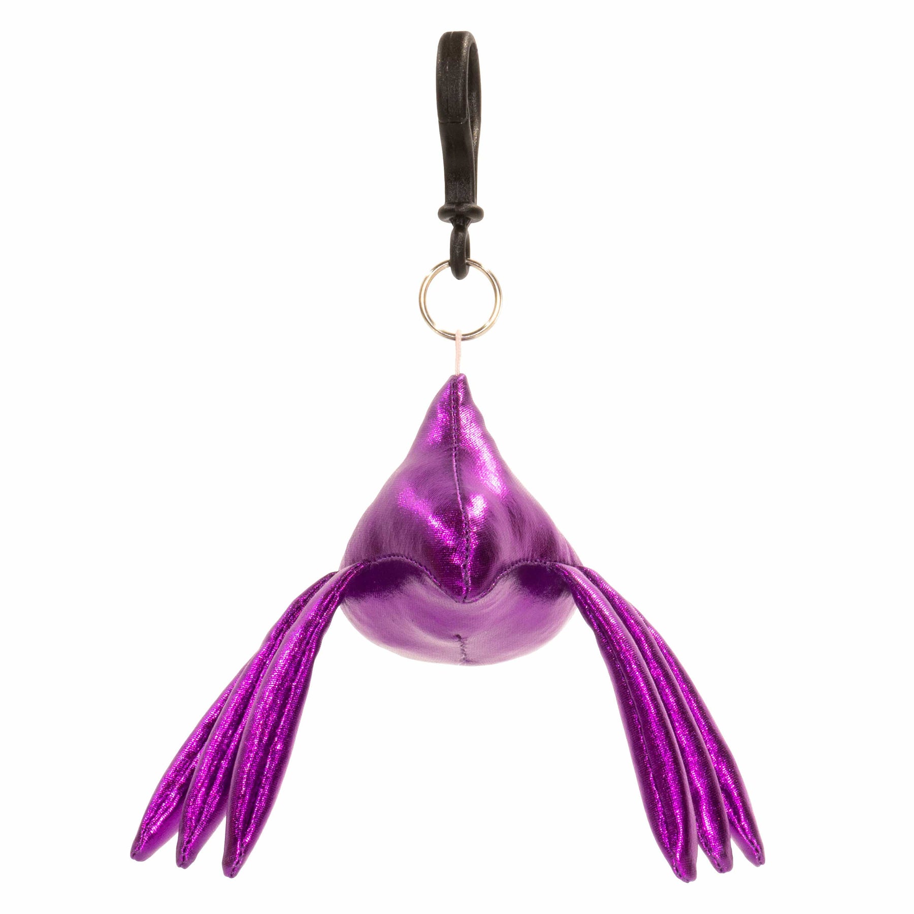 Mass Effect - 5" Hanar Hanger Stuffed Plush Toy🌌