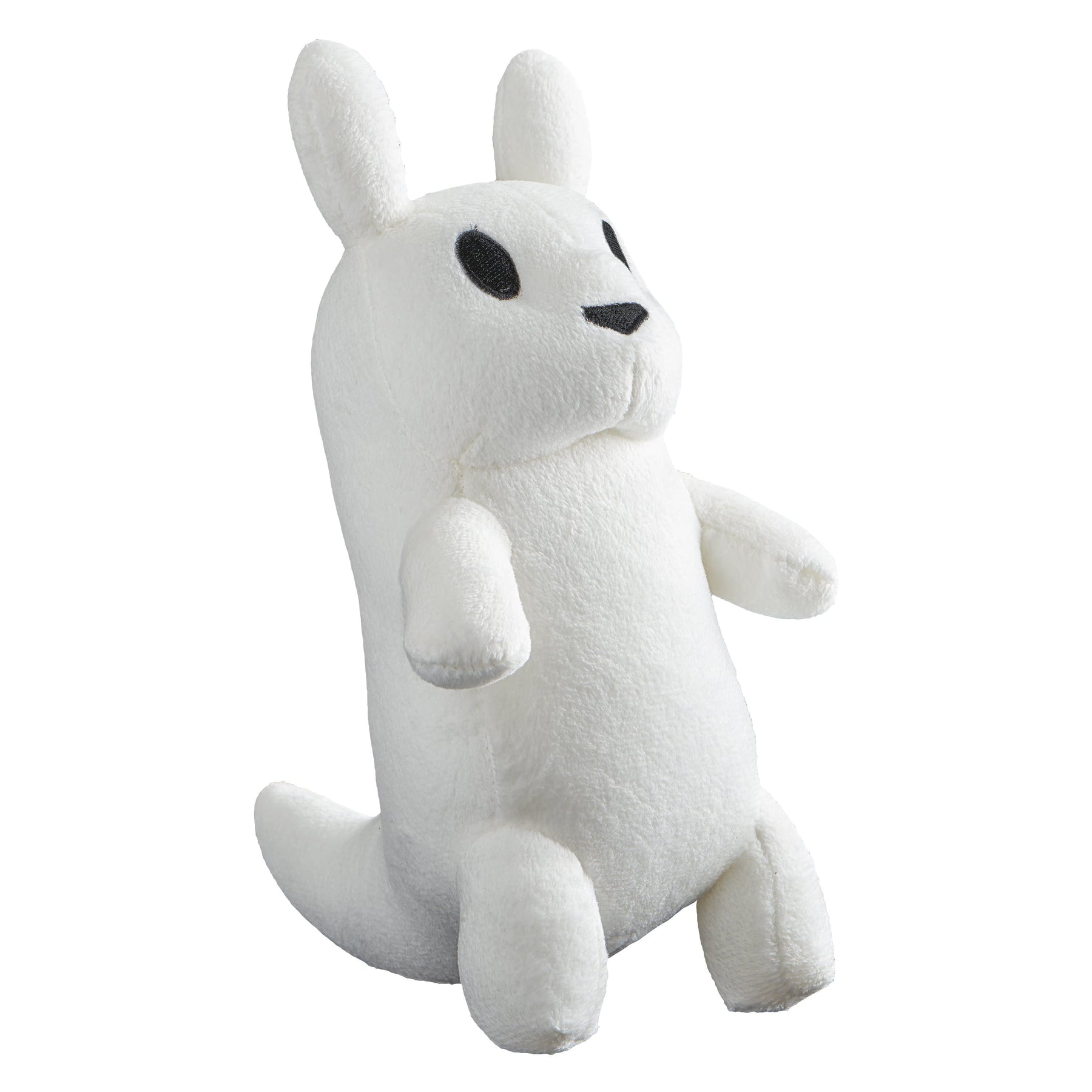 Rain World - 9.5" Slugcat Stuffed Plush Toy🌳
