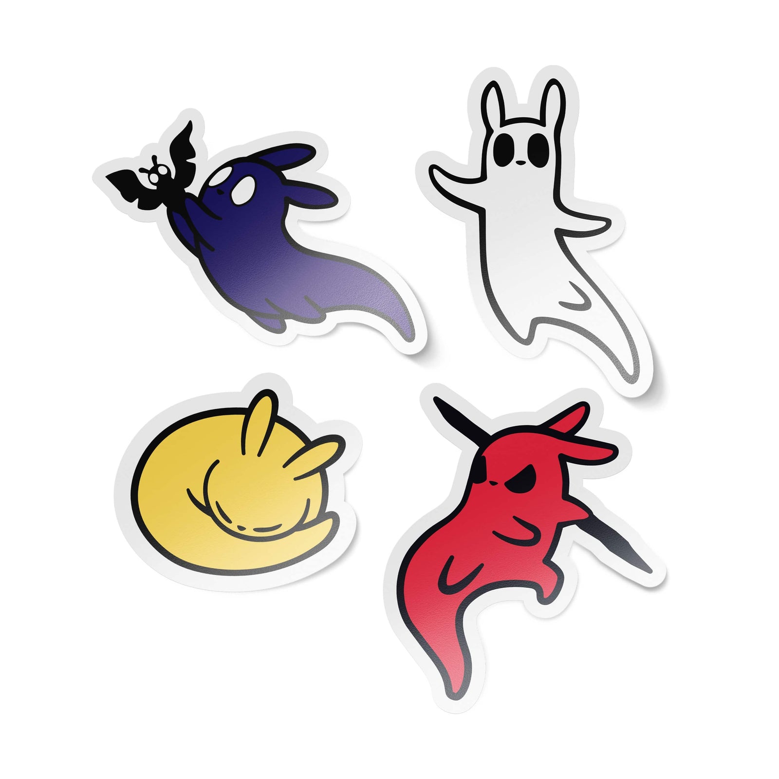 Official Rain World Merchandise ☔ – Page 2