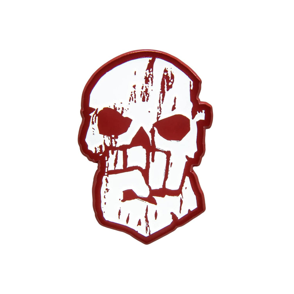 Mass Effect - Blood Pack Mercenaries Soft Enamel Pin