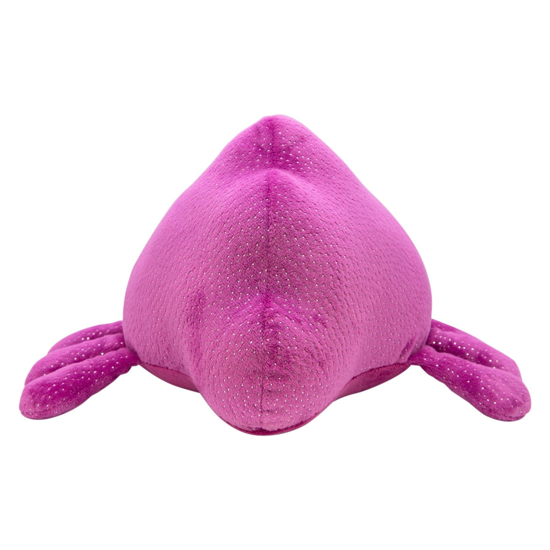 Mass Effect Hanar Glitter Pillow Plush 2819