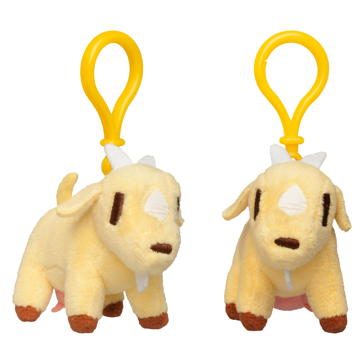 Stardew Valley - 2.5" Animal Hanger Blind Box Stuffed Plush Toys🐔