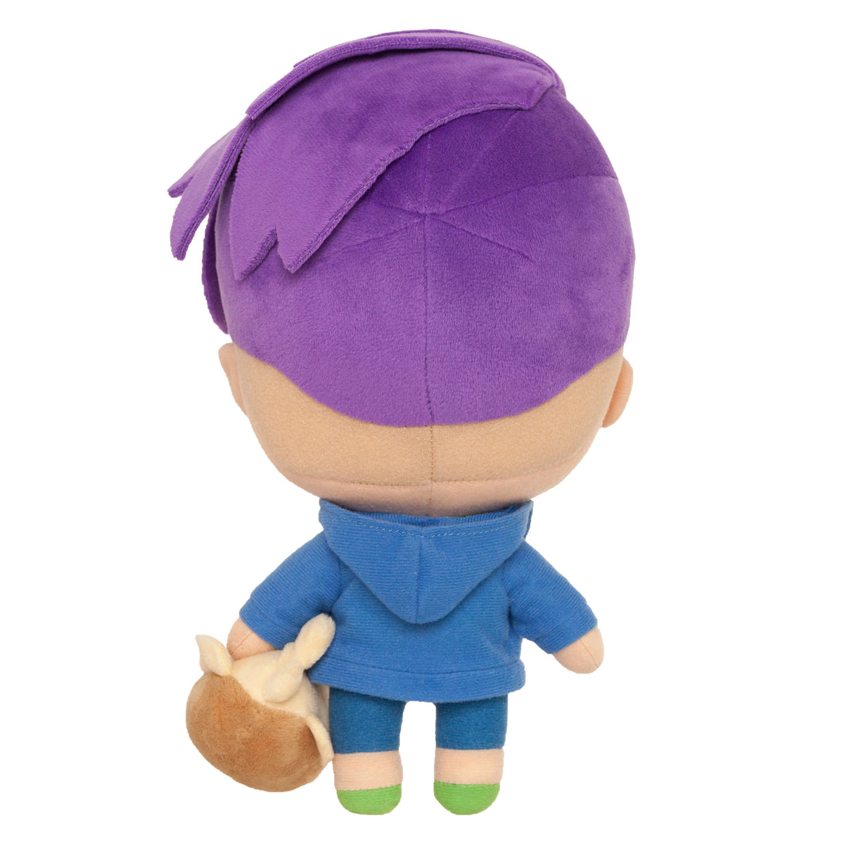 Stardew Valley - 10" Shane Collector's Stuffed Plush Toy🐔